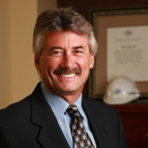 Leadership - Potomac Testing