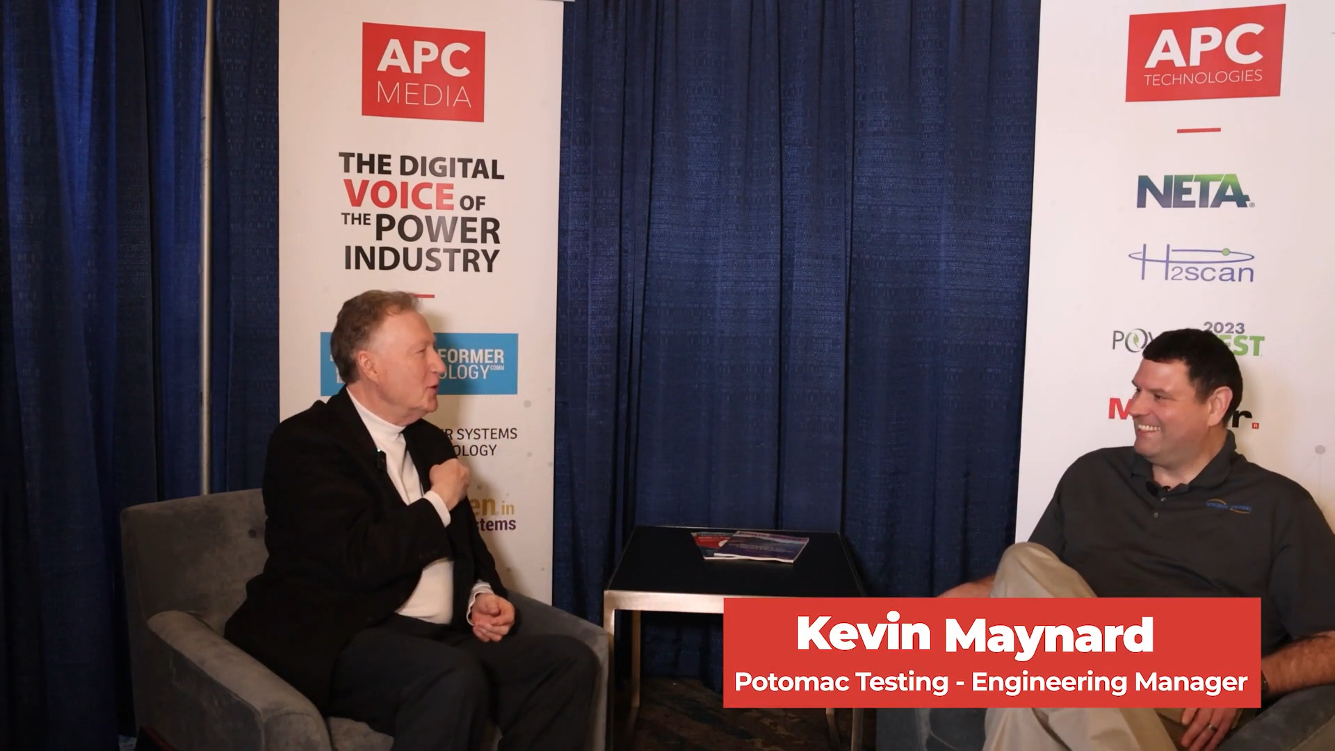 Careers - Potomac Testing